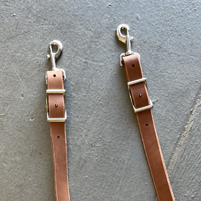 Britchen - Queen Valley Mule Ranch