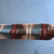 Saddle Pad for Mules and Donkeys | Queen Valley Mule Ranch