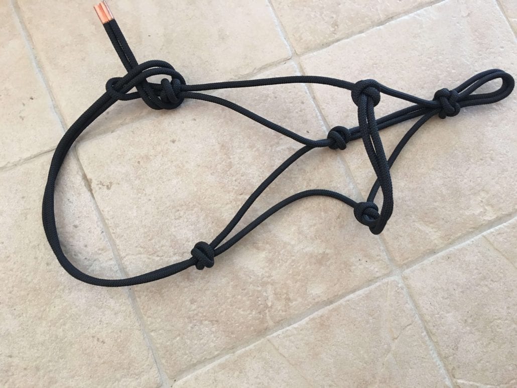 Mule Ground Foundation Starting Kit with Instructional Video