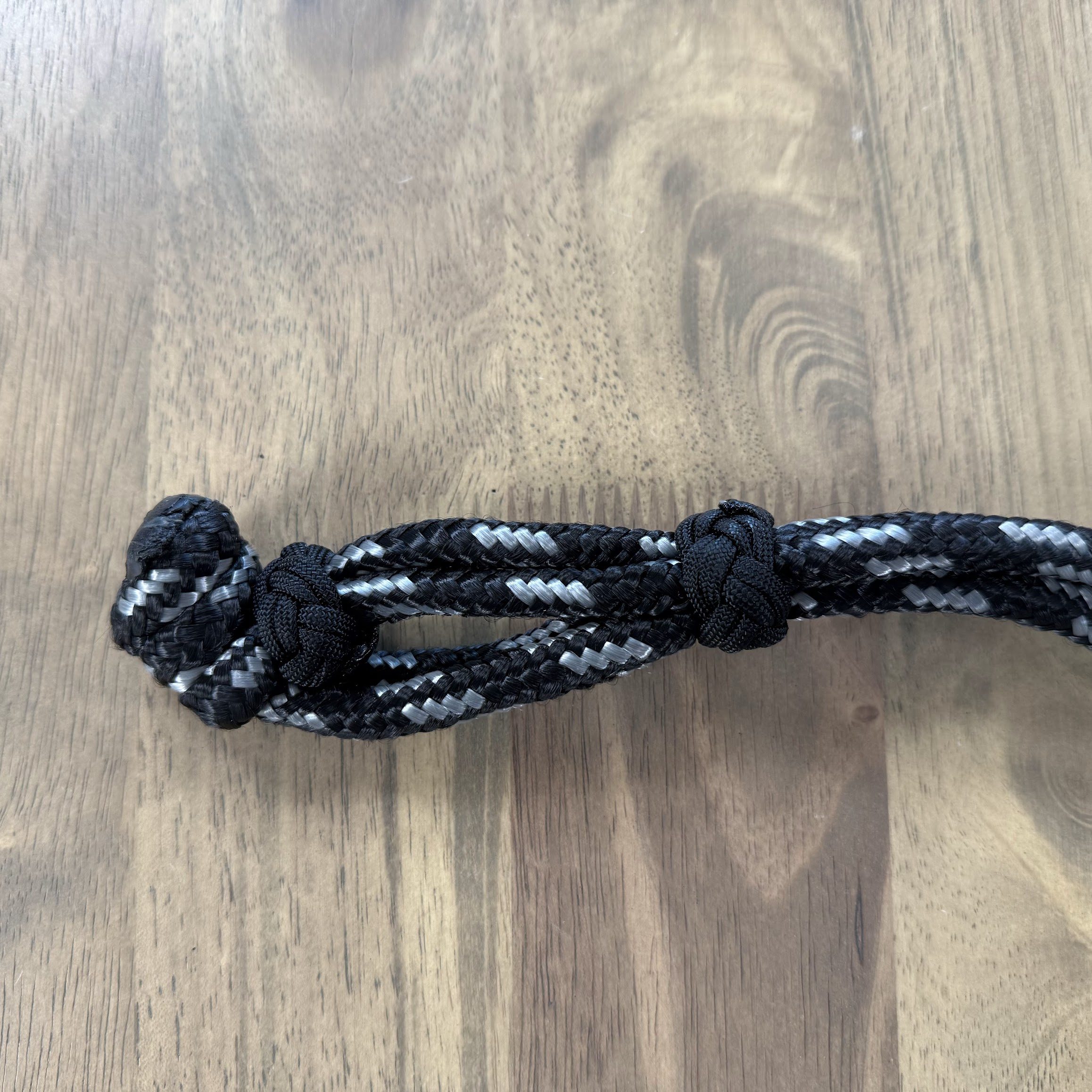 Rope Hobble - Queen Valley Mule Ranch