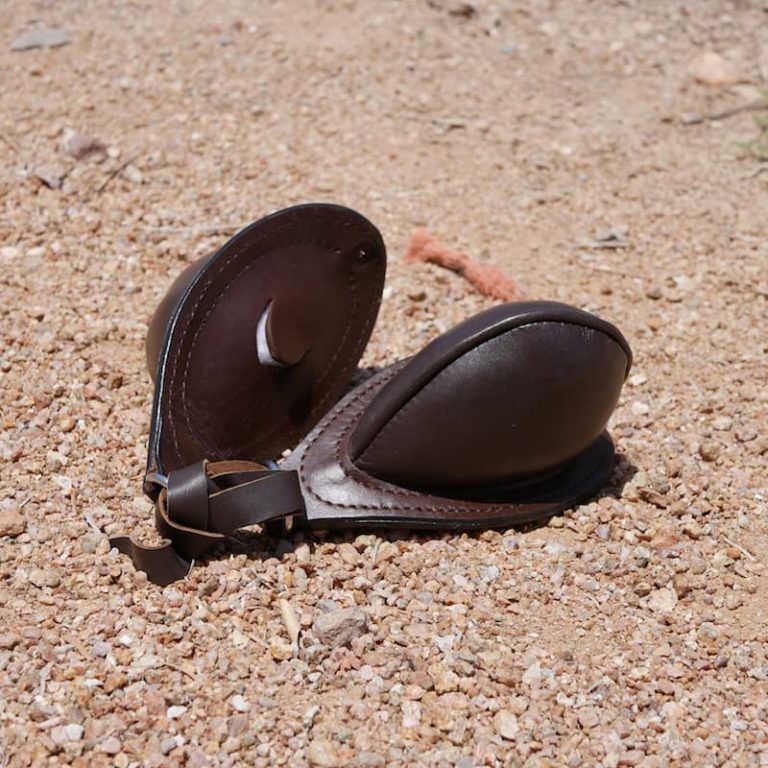 Come-A-Long Rope, Halter Training for Mules and Donkeys