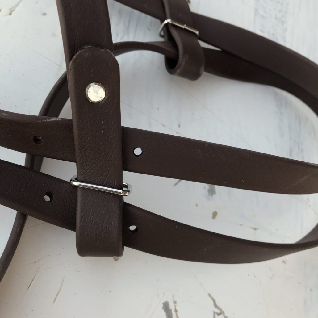 The Mule Rider's Martingale for Balancing Mules & Introducing Bits
